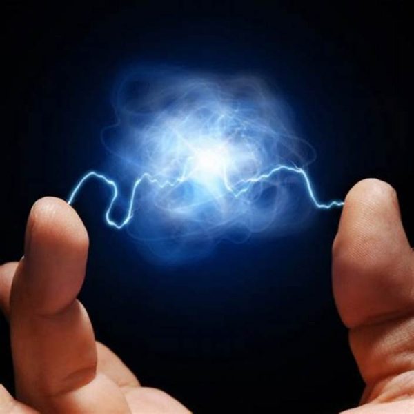 Cápsula Informativa: ¿Cómo se produce la energía estática? | EHPLUS+