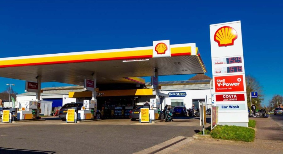 Shell cerrará 1,000 estaciones de gasolina en Estados Unidos | EHPLUS+