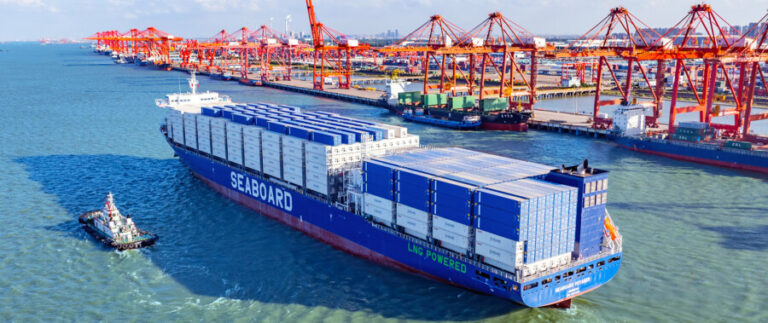 Historia de Seaboard Corporation: Un siglo de innovación y liderazgo ...