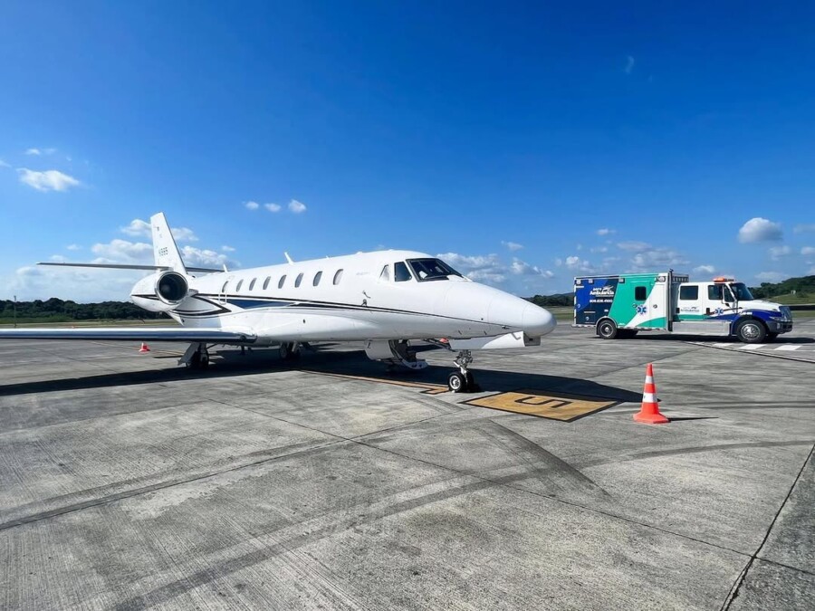 Panorama Jets: un año conectando el mundo desde RD | EHPLUS+