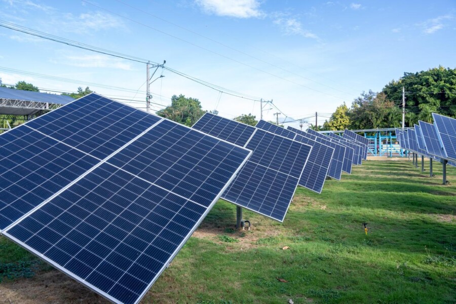 Solar enchufable gana terreno en EE. UU. | EHPLUS+