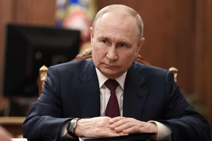 Putin expresa condolencias al presidente Abinader por tragedia en ...