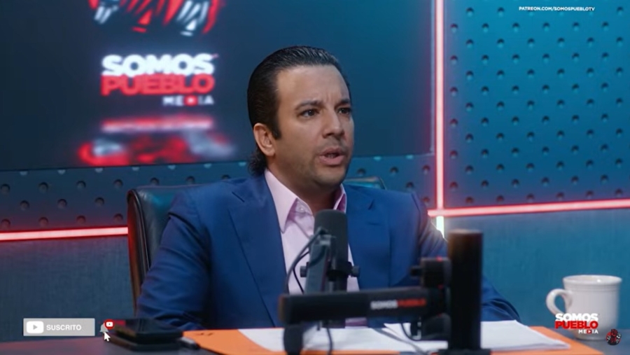 Jochy Gómez revela algunos detalles sobre el caso Transcore-Intrant ...