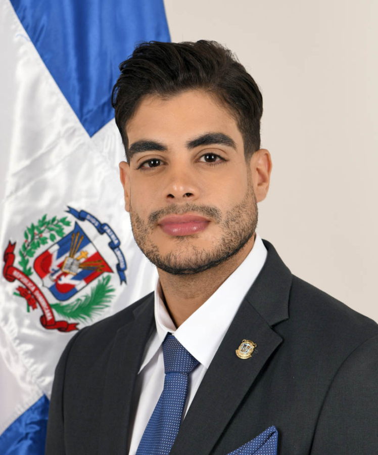 Brailyn Vargas, presidente de la Comisión de Movilidad, en el ojo de la ...