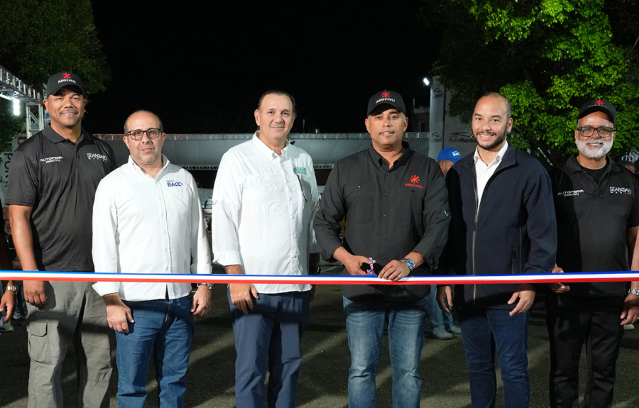 Más de 2,500 unidades en exhibición en la autoferia Asocivu 2026 | EHPLUS+