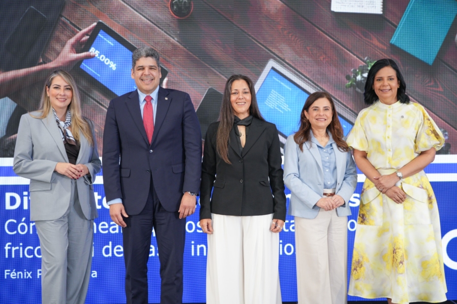 Asociación Cibao facilita financiamiento a empleados mediante ...